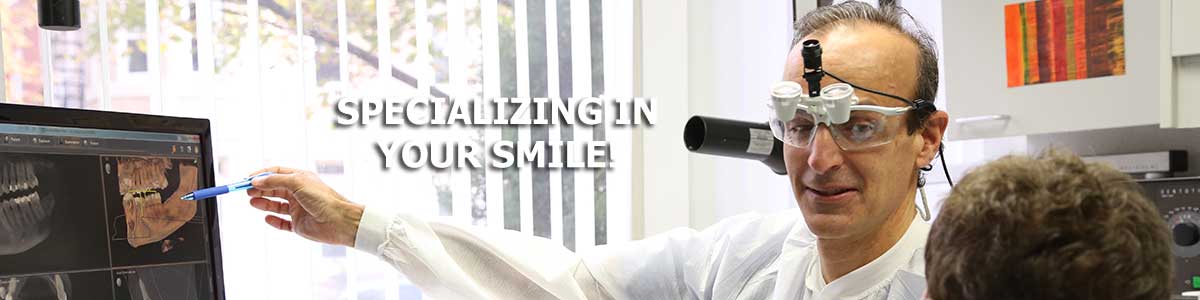 Periodontal Surgery: Post-Operative Instructions - Longwood Dental Group